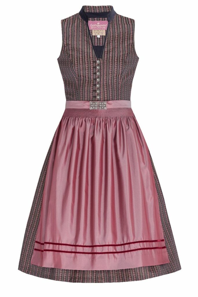 Dirndl und Lederhosen von Moser Trachten - trachten-fashion.de