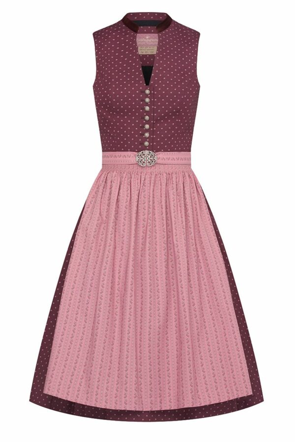 Dirndl und Lederhosen von Moser Trachten - trachten-fashion.de